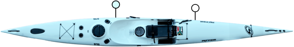 Kayak Design | KAYAKFISH.CO.ZA